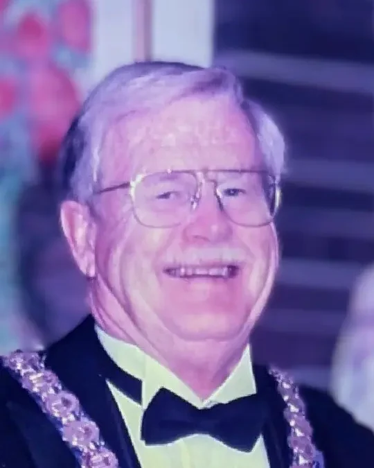Donald Simon MACKAY - Auxiliary Constable - RCMP Veterans' Association